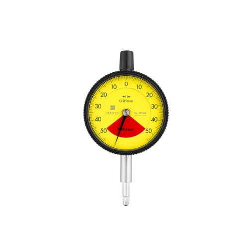Đồng Hồ So Cơ Khí Mitutoyo 2929a 0 0 8mm Thiết Bị Toàn Nhân
